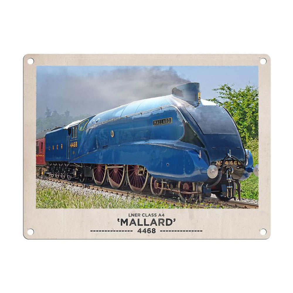 Nostalgic Railway & Steam Train Gifts | Golden Avenue